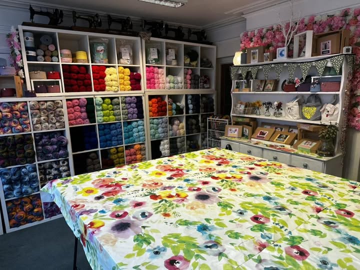 Contact – Devon Craft Workshops